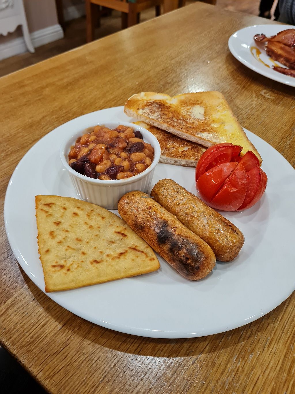 Cafe Artysans Inverness Restaurant HappyCow
