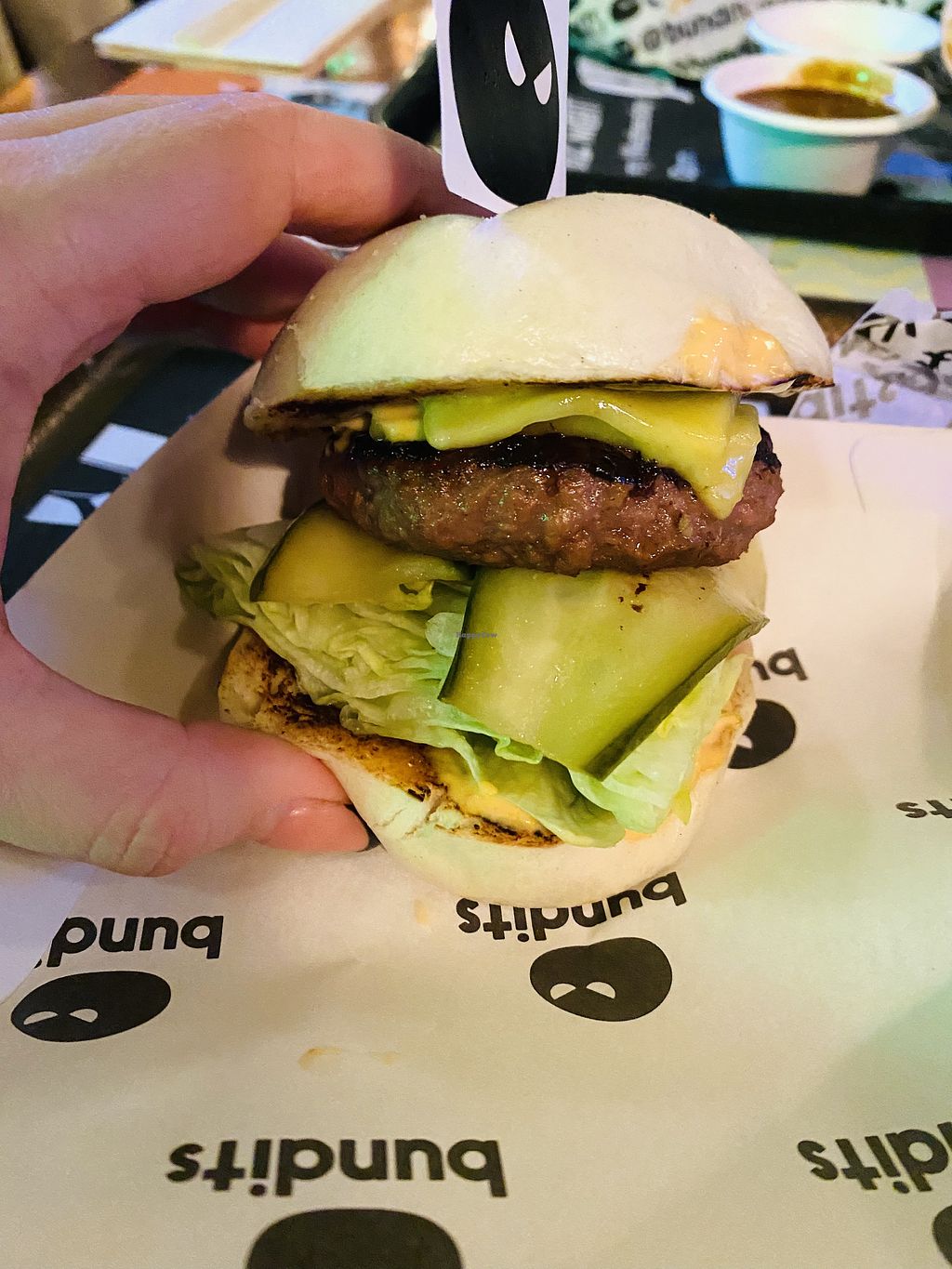 CLOSED: Bundits Of Leith - Edinburgh Restaurant - HappyCow