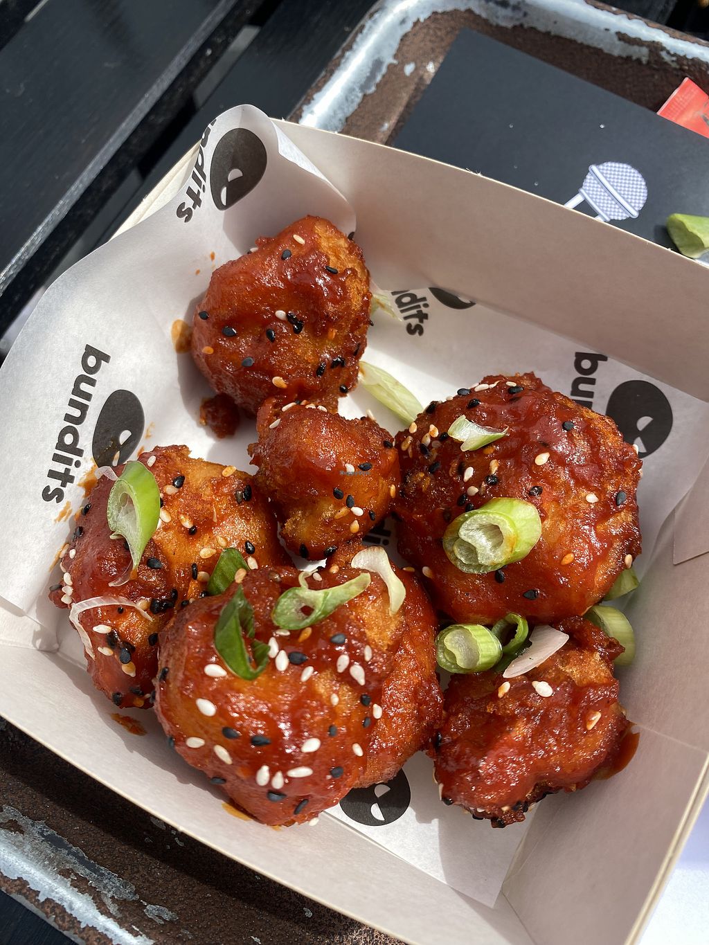 CLOSED: Bundits Of Leith - Edinburgh Restaurant - HappyCow