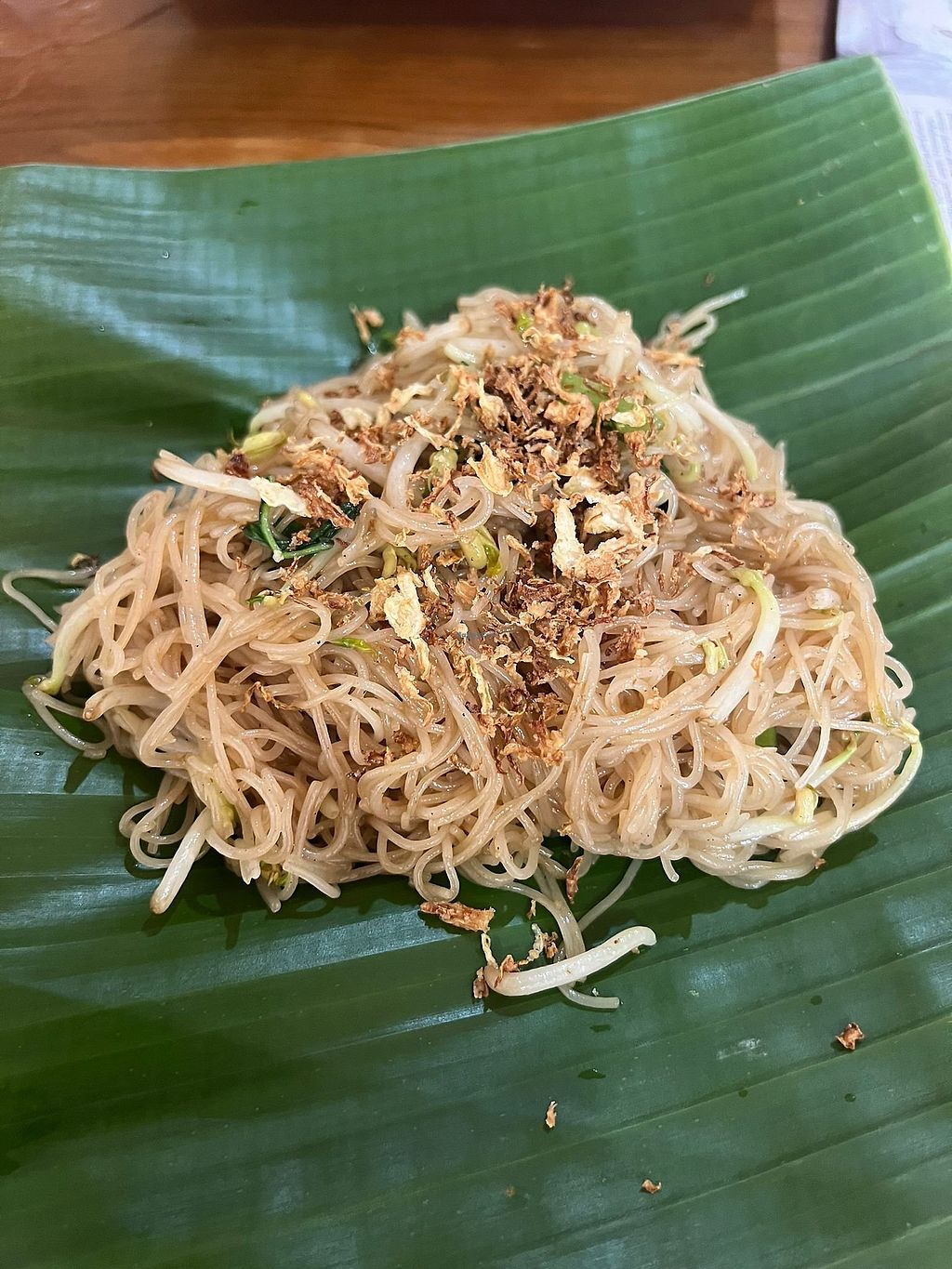 CLOSED: Liang Kitchen Vegetarian - Medan North Sumatra Restaurant ...