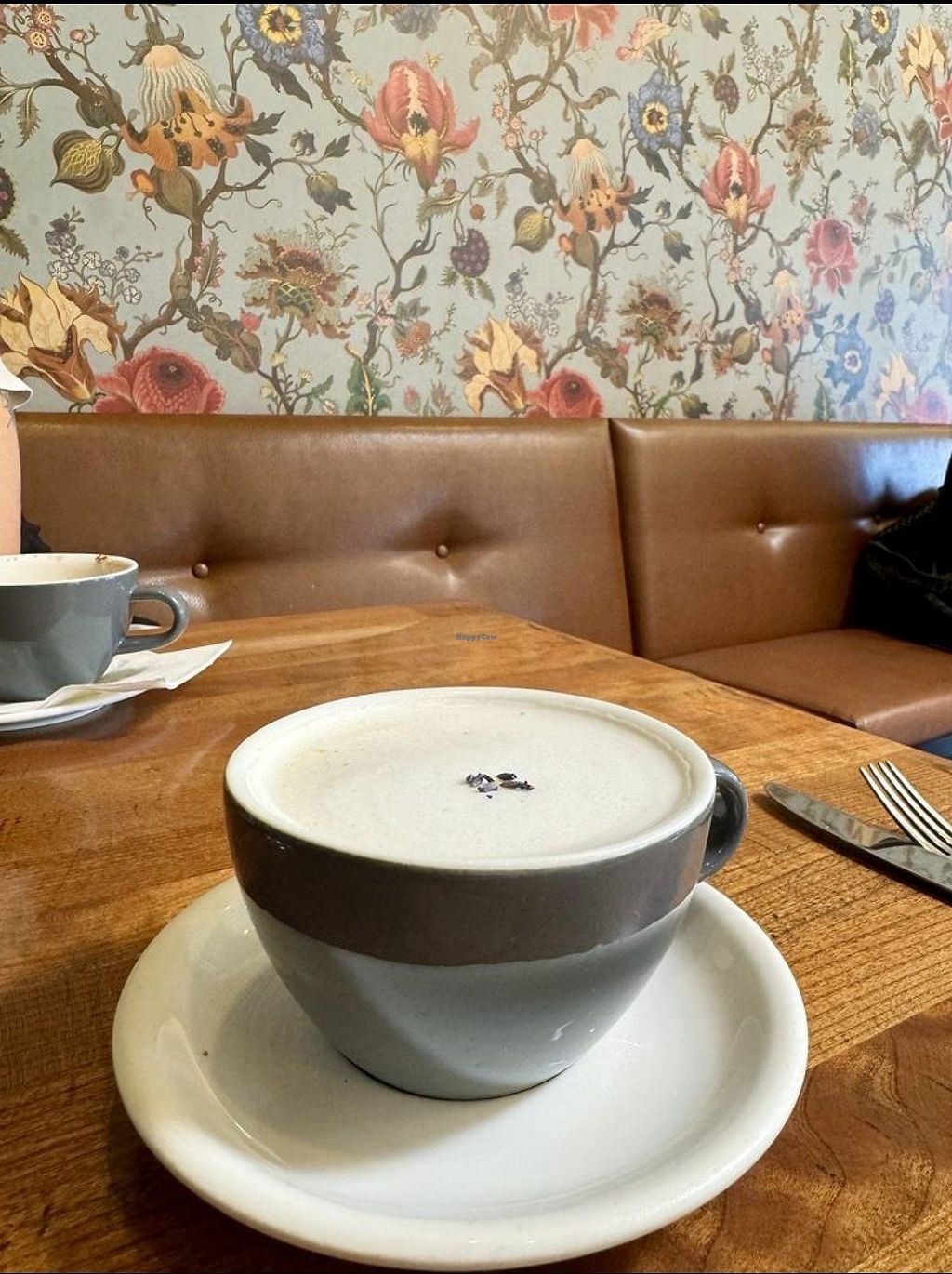 Beaumont Bakery & Cafe - Salt Lake City Utah Restaurant - HappyCow