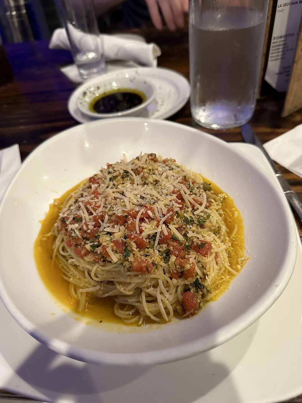 Bonelli's - Pensacola Florida Restaurant - HappyCow