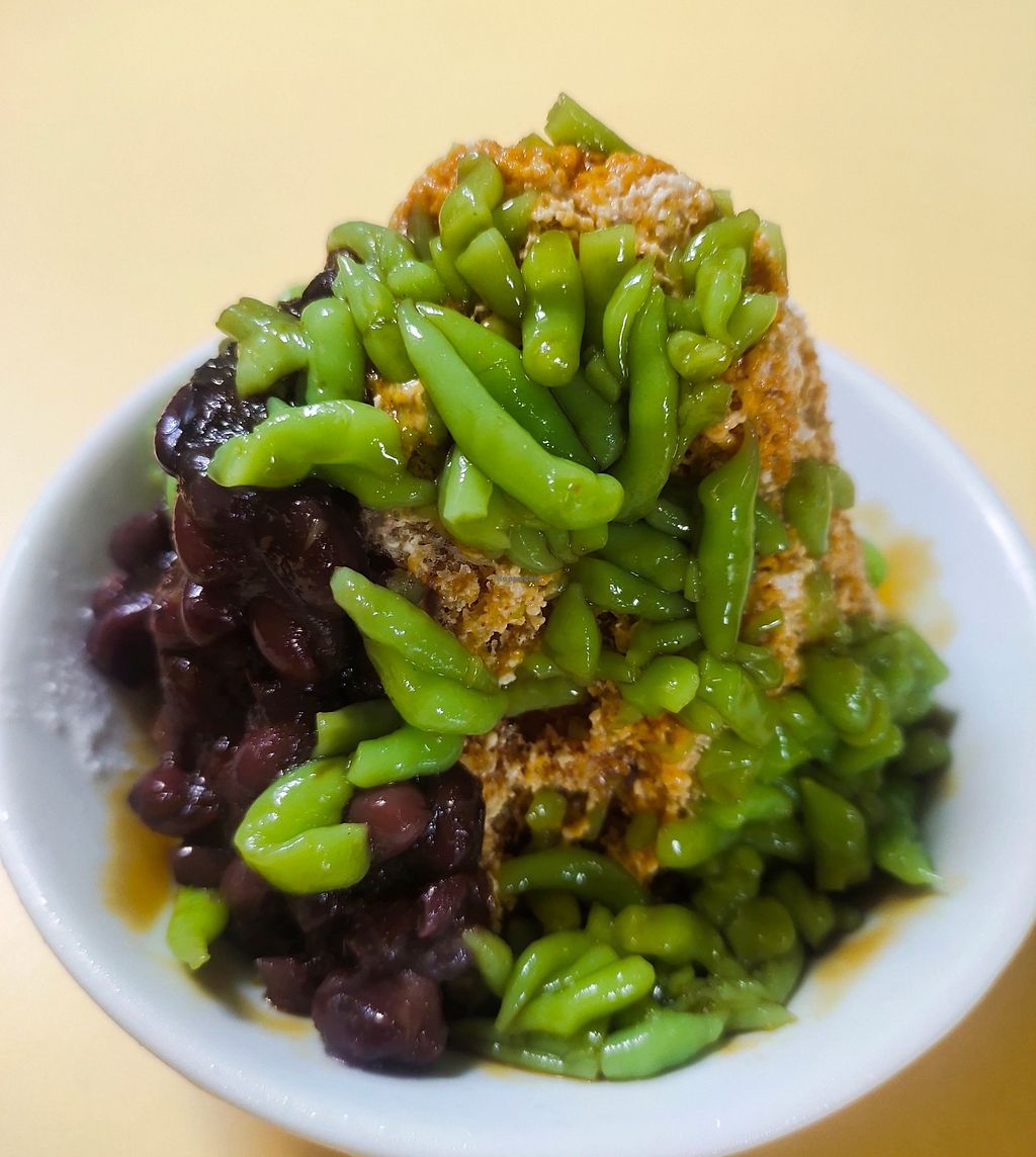CLOSED: Old Amoy Chendol - Punggol - Northeast Singapore Other - HappyCow