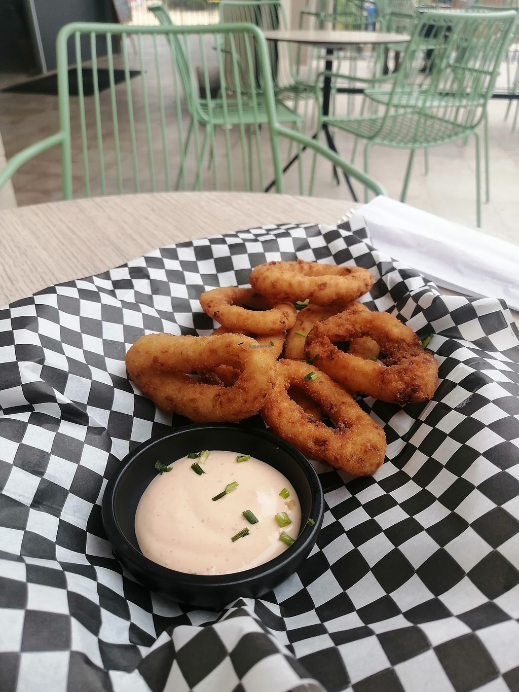 Bone Free - Costa Da Caparica Restaurant - HappyCow