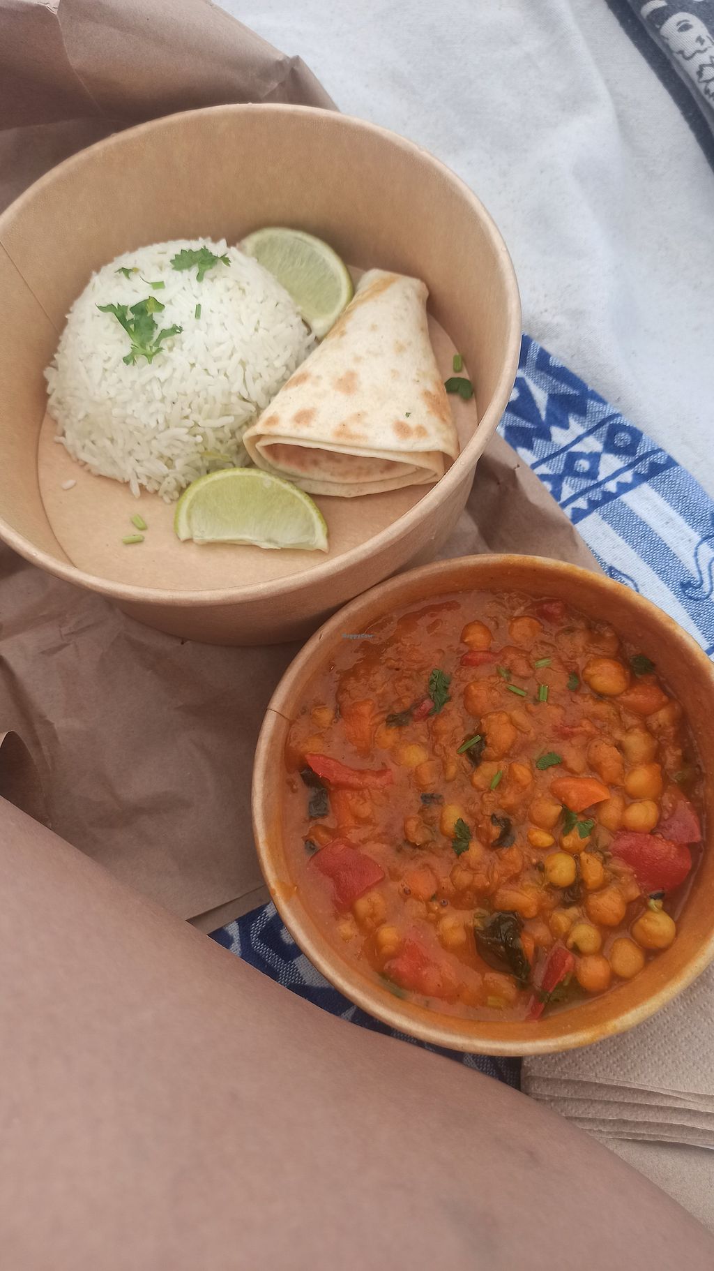 Bone Free - Costa Da Caparica Restaurant - HappyCow