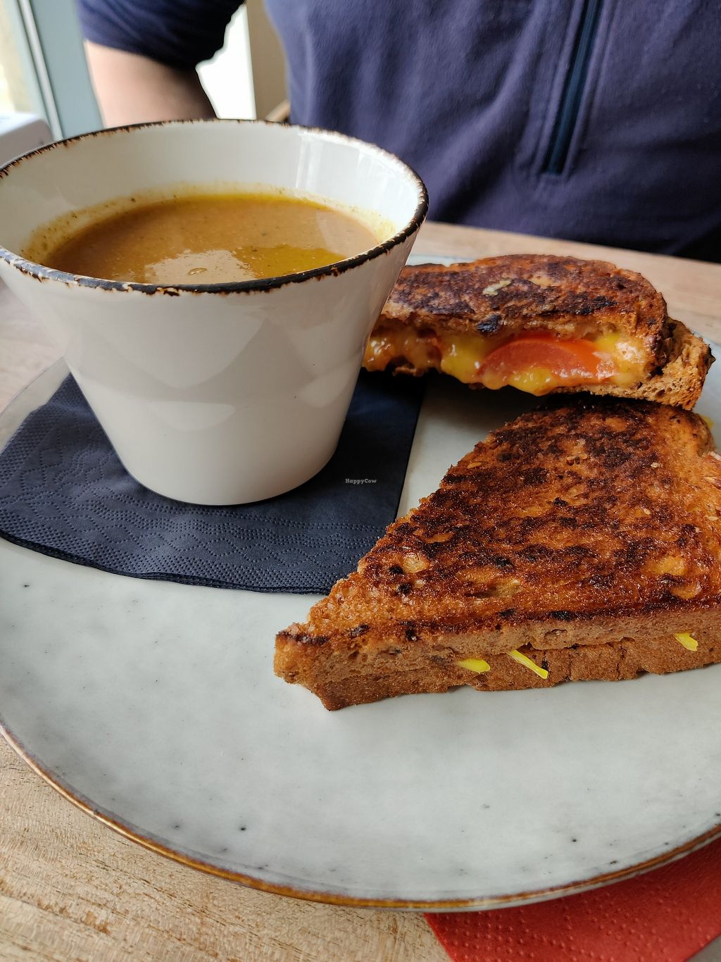 Ashton Hall Garden Centre - Lancaster | Review "Friendly cafe with ...