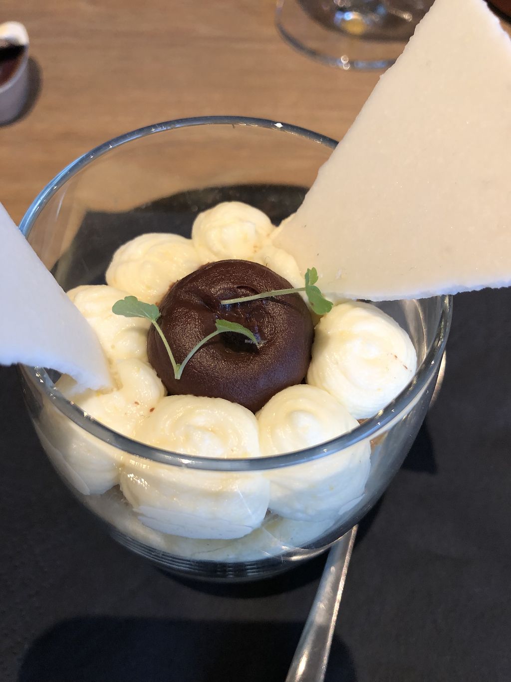 Woest 17 - Nieuwvliet Restaurant - HappyCow