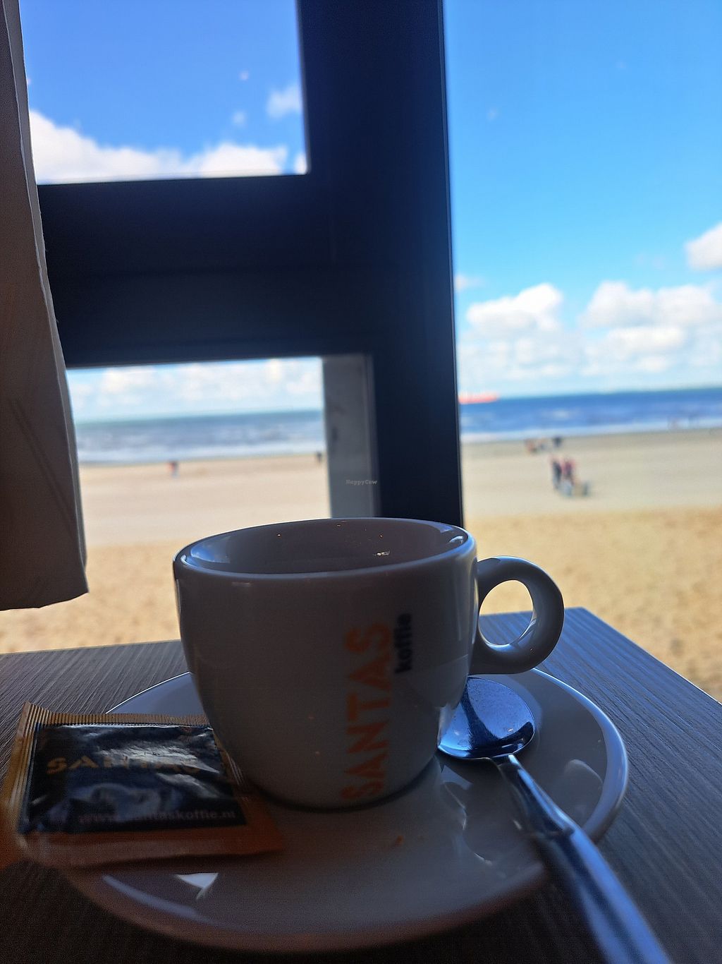 Woest 17 - Nieuwvliet Restaurant - HappyCow