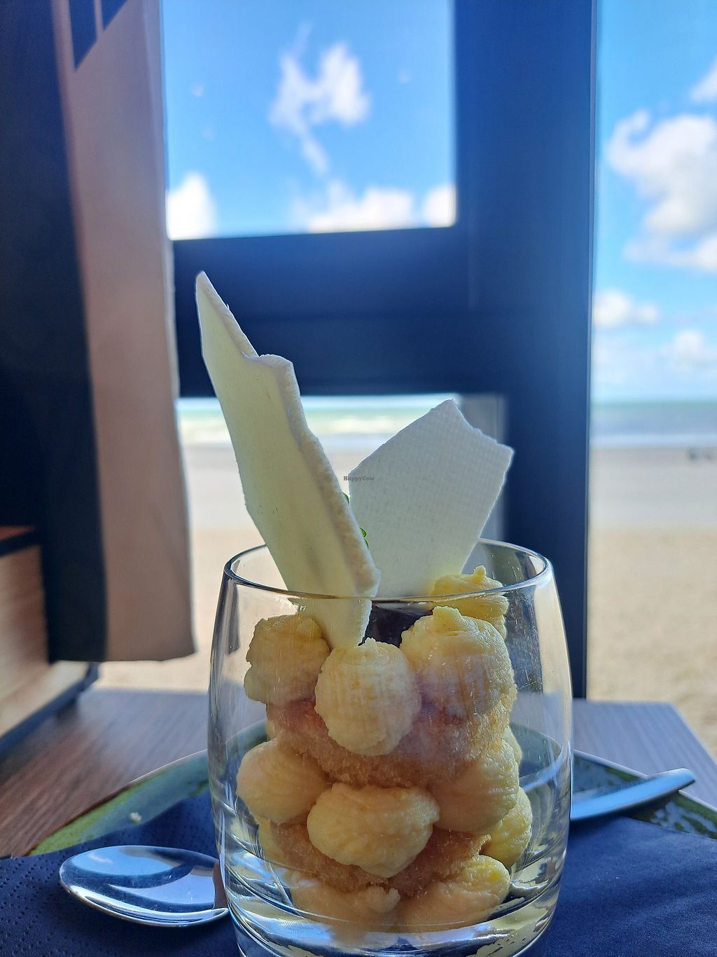 Woest 17 - Nieuwvliet Restaurant - HappyCow