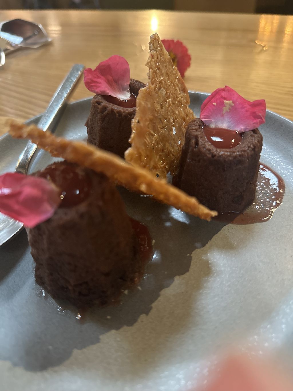 Fern Bar - Sebastopol California Restaurant - HappyCow