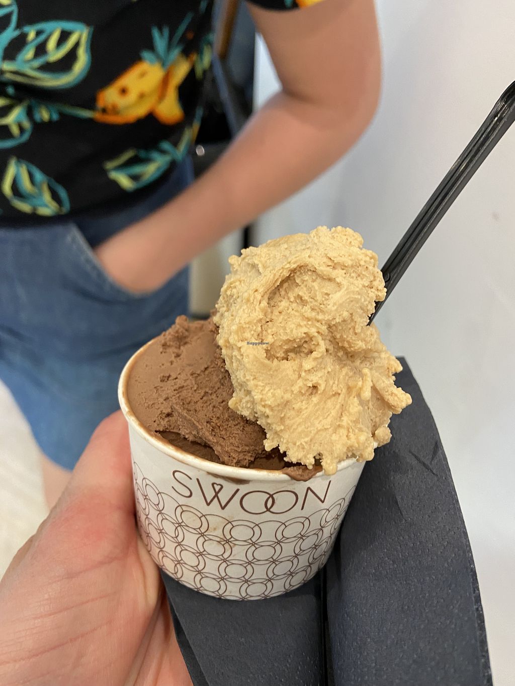 Swoon Gelato - Bath Ice Cream - HappyCow