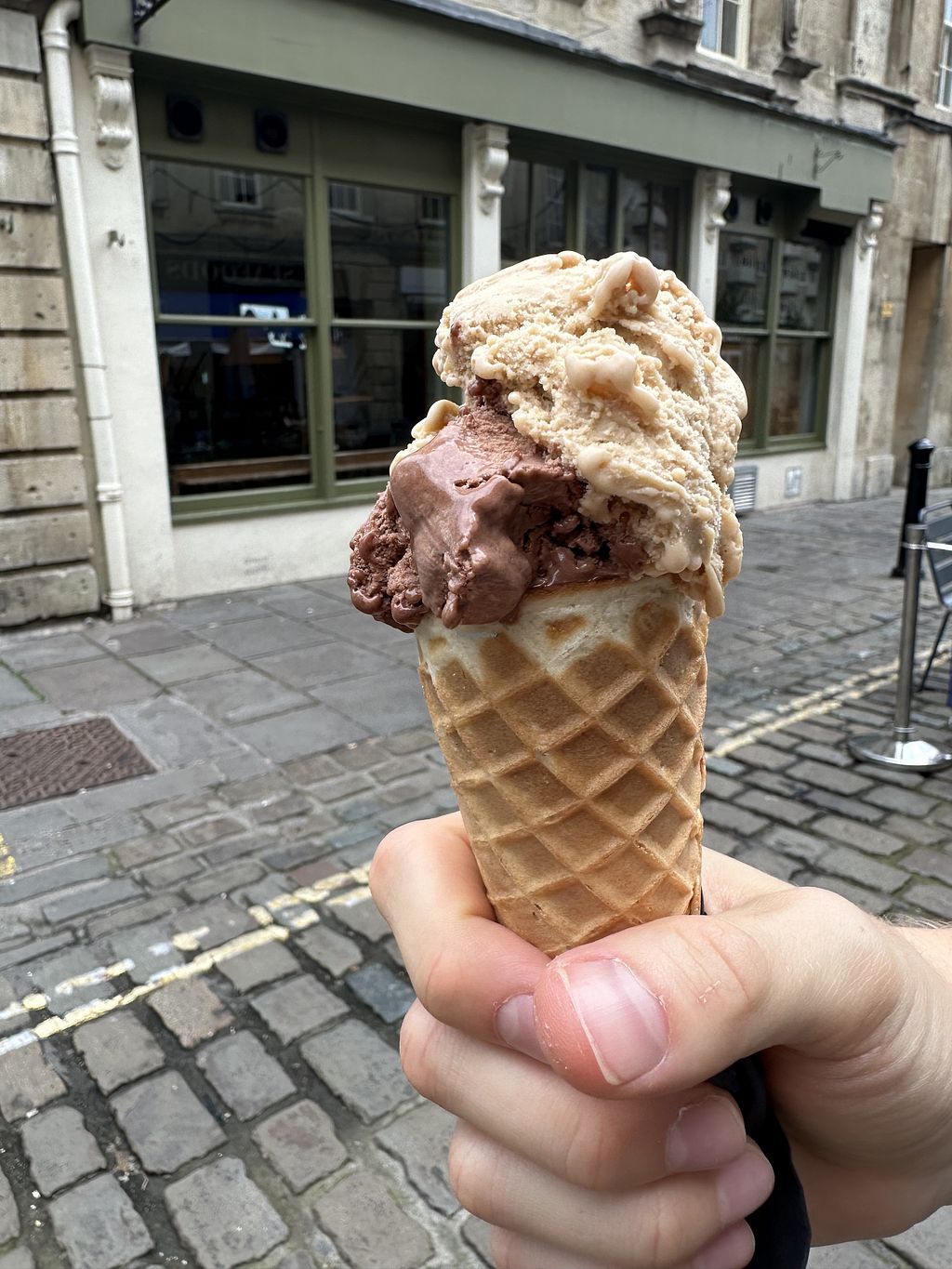 Swoon Gelato - Bath Ice Cream - HappyCow