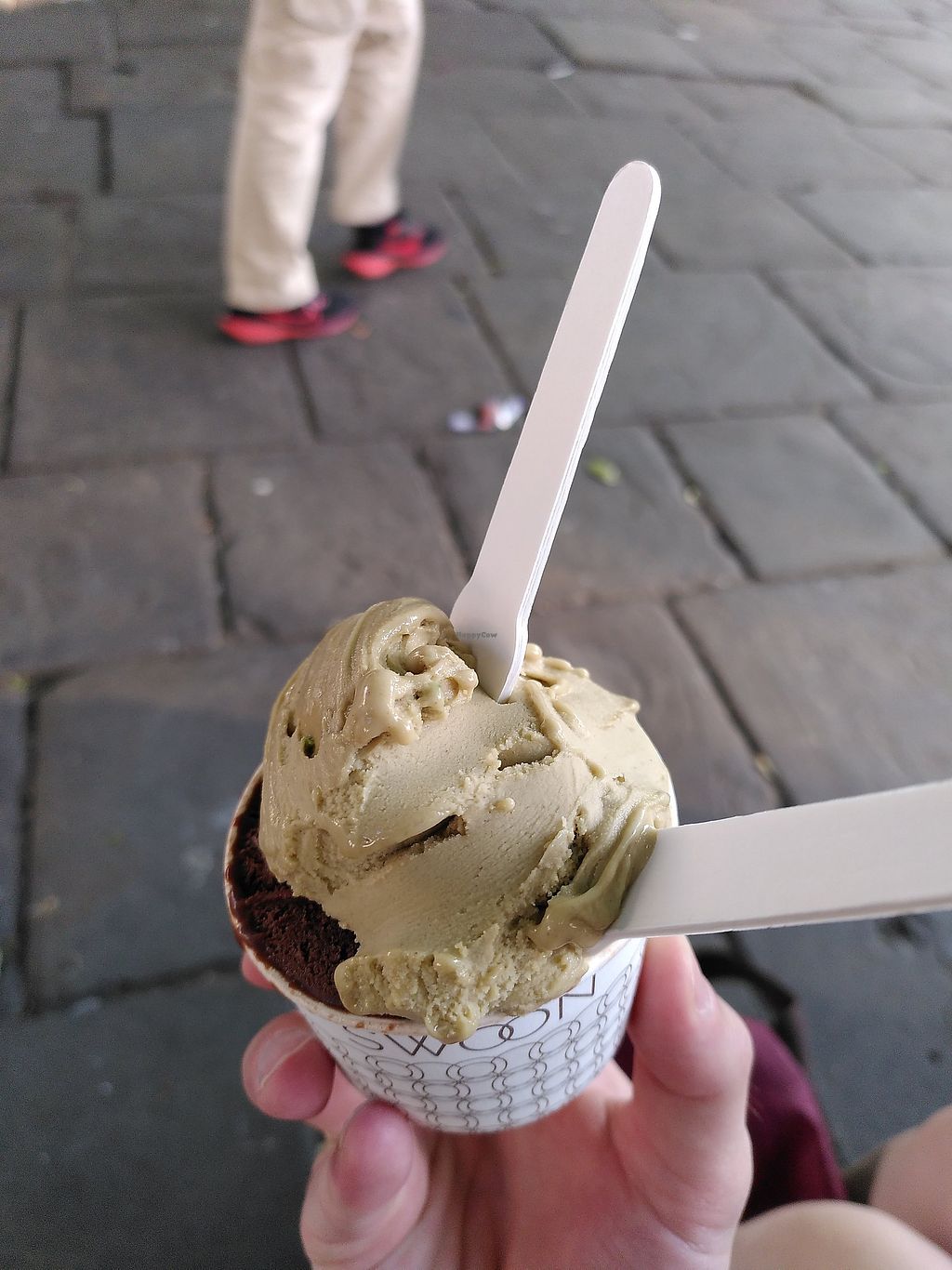 Swoon Gelato - Bath Ice Cream - HappyCow