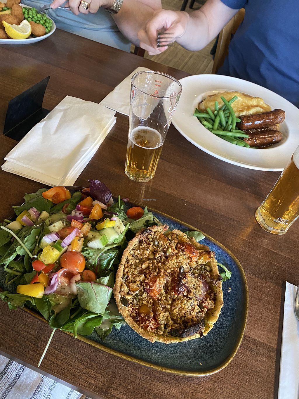 The Ferry Inn Horning Family Diner - Horning Other - HappyCow