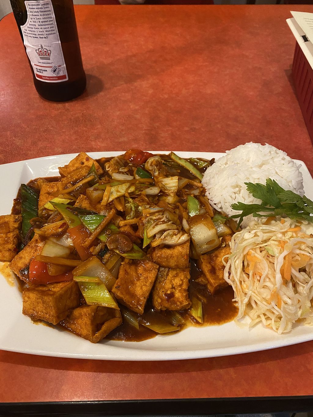 Hong Ha - Krakow Restaurant - HappyCow