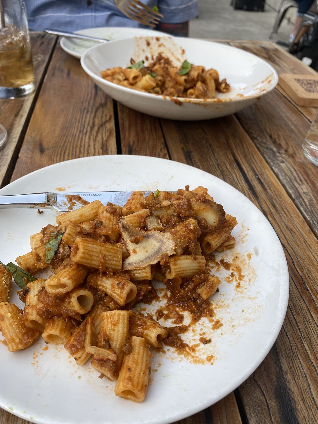 CLOSED: Fiasco - Seattle Washington Restaurant - HappyCow