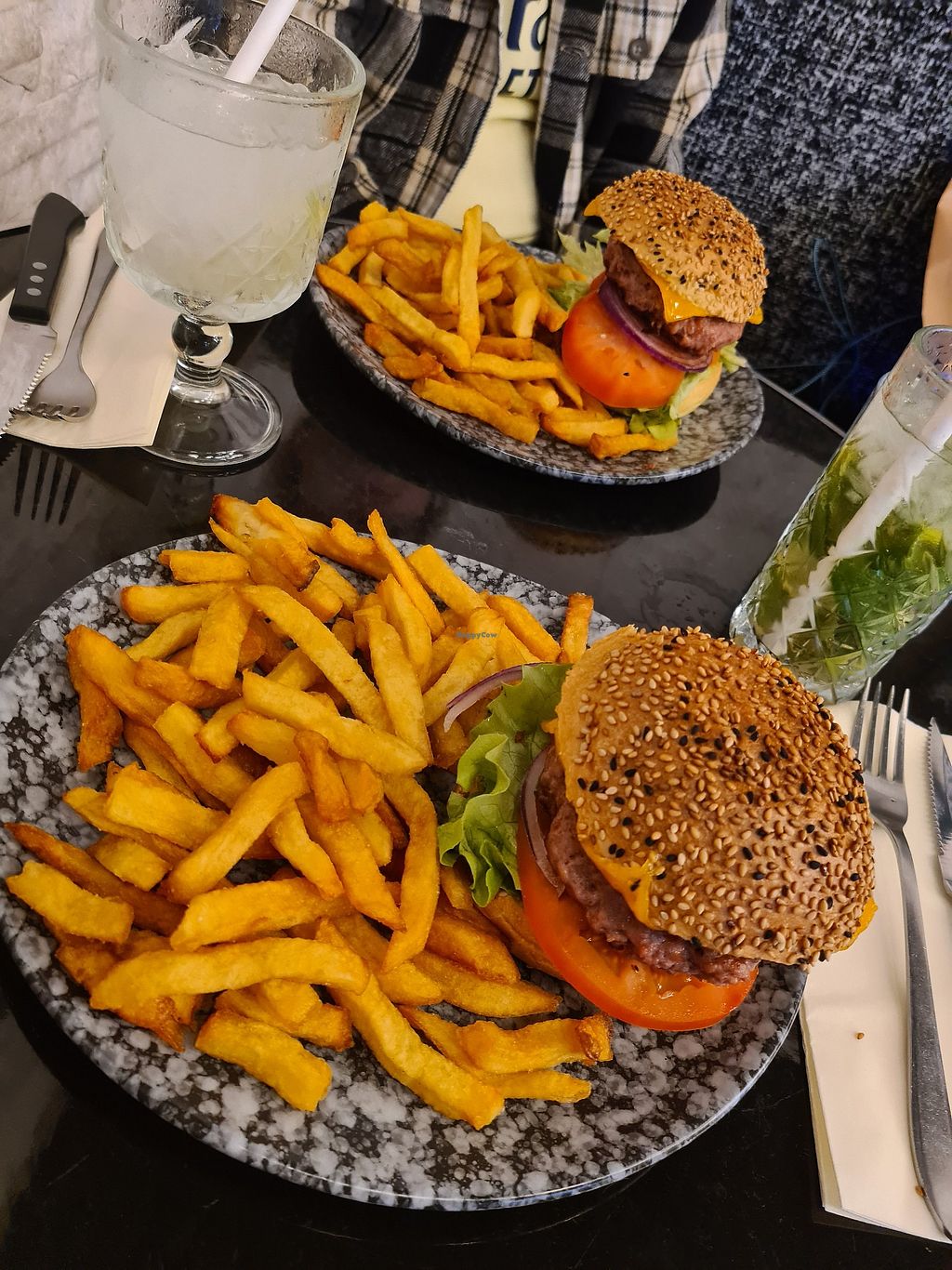 CLOSED: Le Trente Neuf - Paris Restaurant - HappyCow
