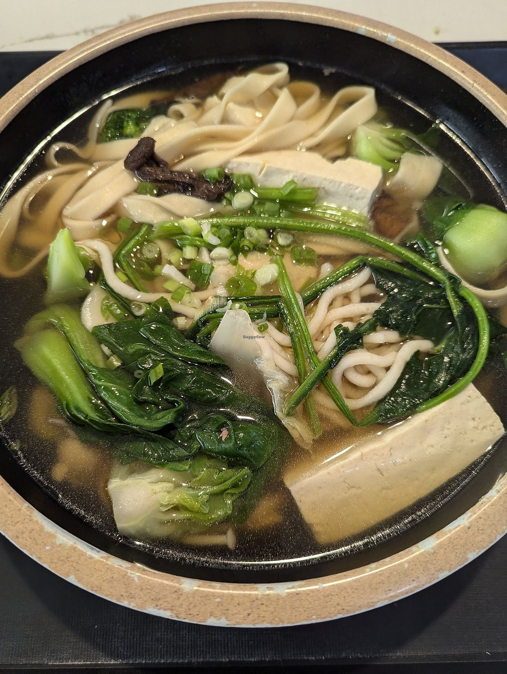 Tang Bar - San Francisco California Restaurant - HappyCow