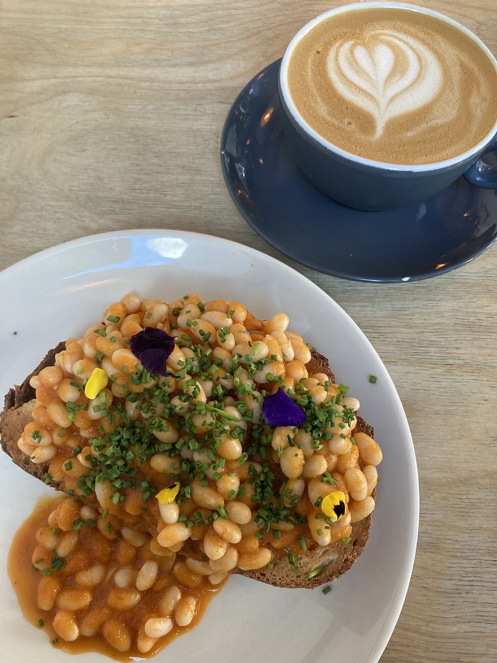 CLOSED: Storyboard - Dublin Coffee & Tea - HappyCow