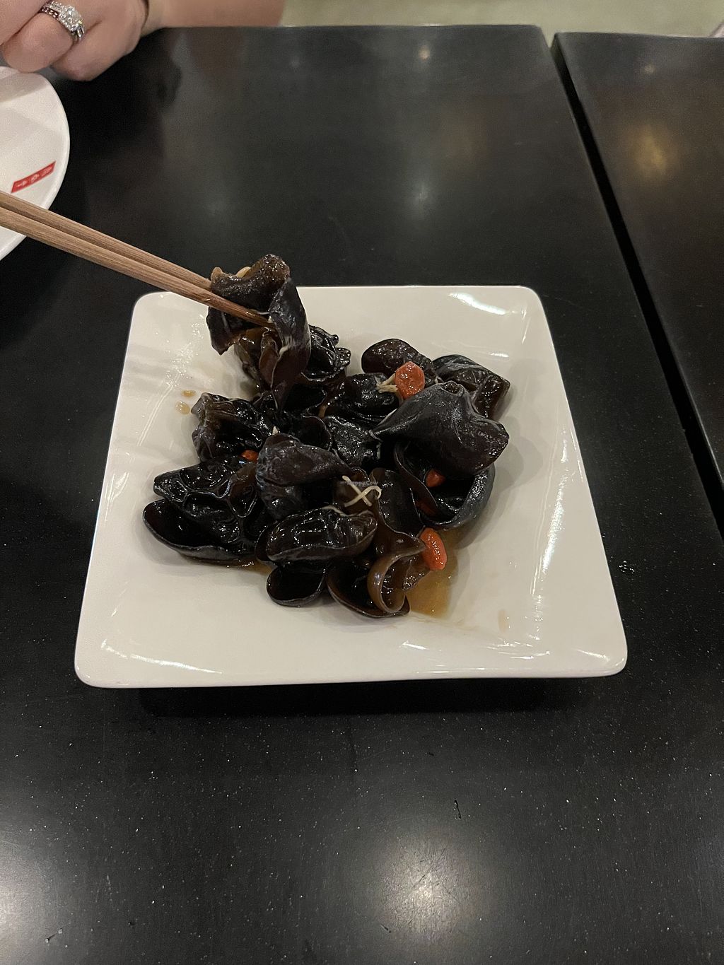 Din Tai Fung - Washington Square - Tigard Oregon Restaurant - HappyCow