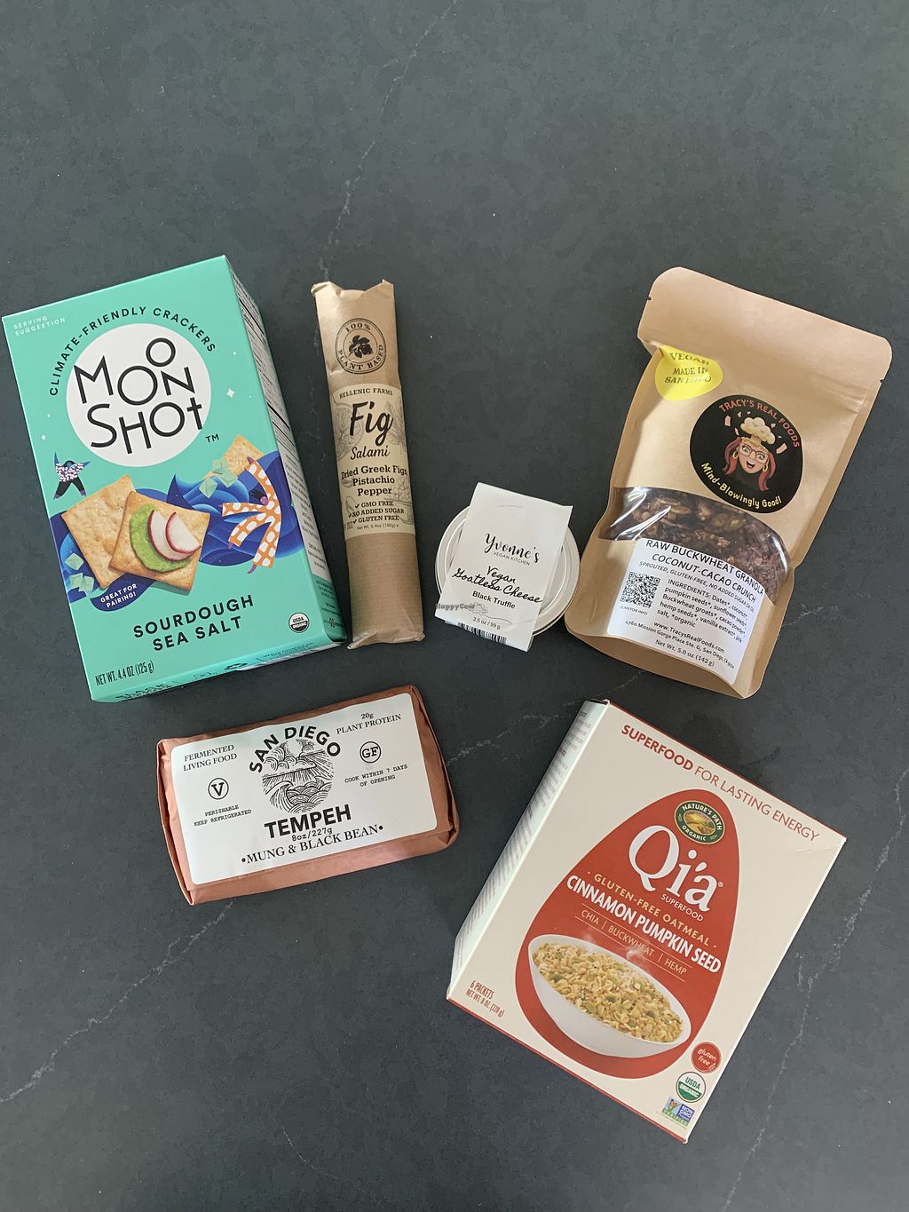 CLOSED: XMarket - San Diego California Veg Store - HappyCow