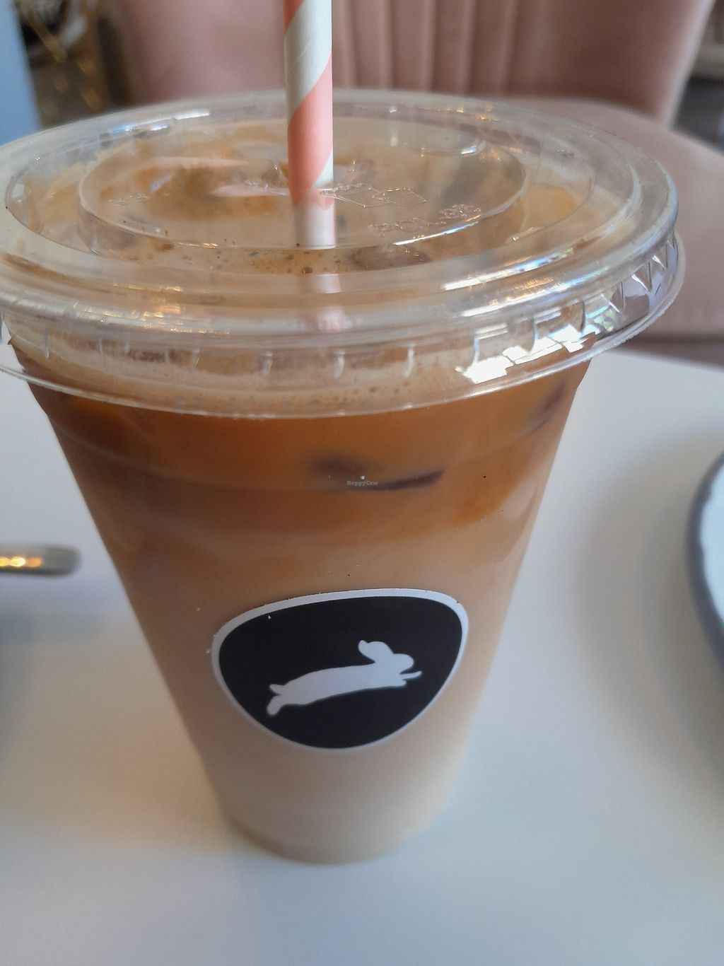 The Hop Coffee - Sheffield Coffee & Tea - HappyCow