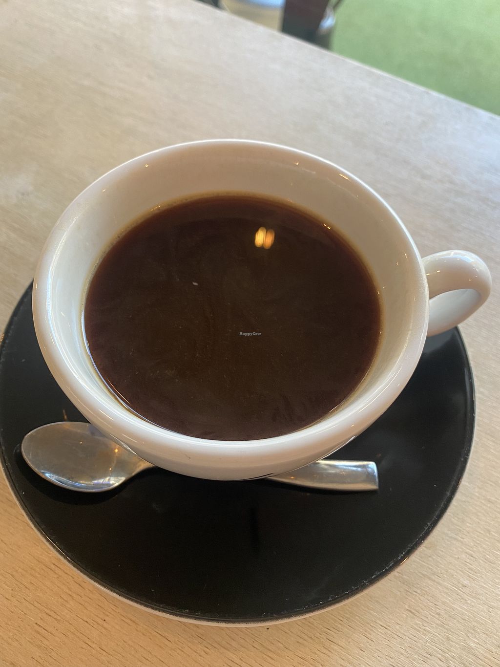 CLOSED: Linton & Co - Edinburgh Coffee & Tea - HappyCow