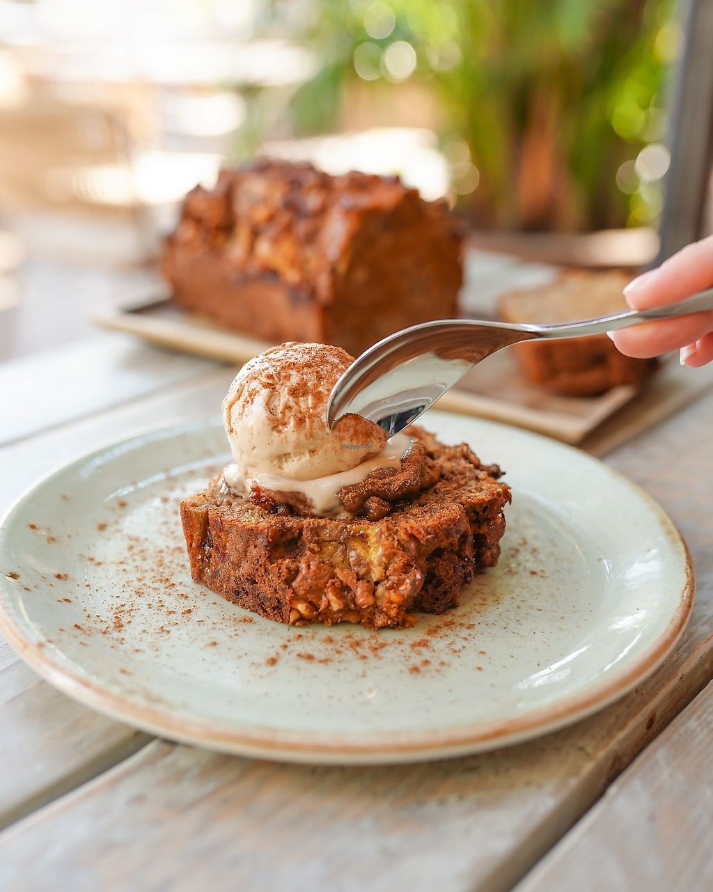 Manuka - Alanda Hotel - Marbella Restaurant - HappyCow