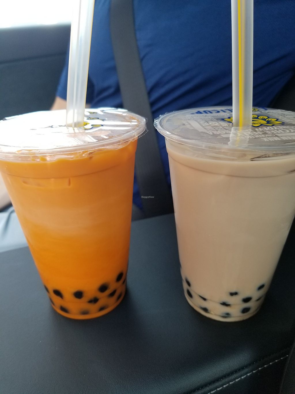 Lollicup - Glendale Colorado Coffee & Tea - HappyCow