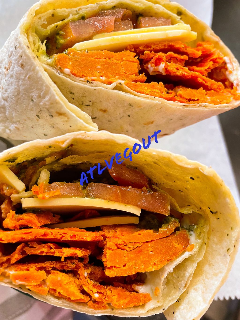 CLOSED: Papi Ali's - Tucker Georgia Restaurant - HappyCow