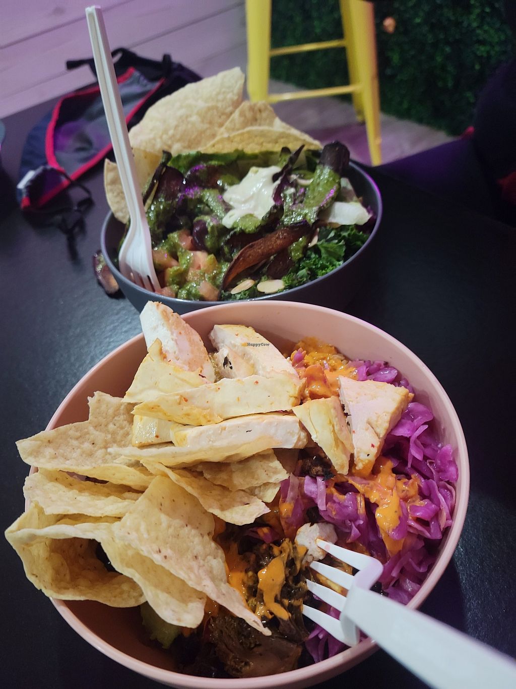 CLOSED: Papi Ali's - Tucker Georgia Restaurant - HappyCow