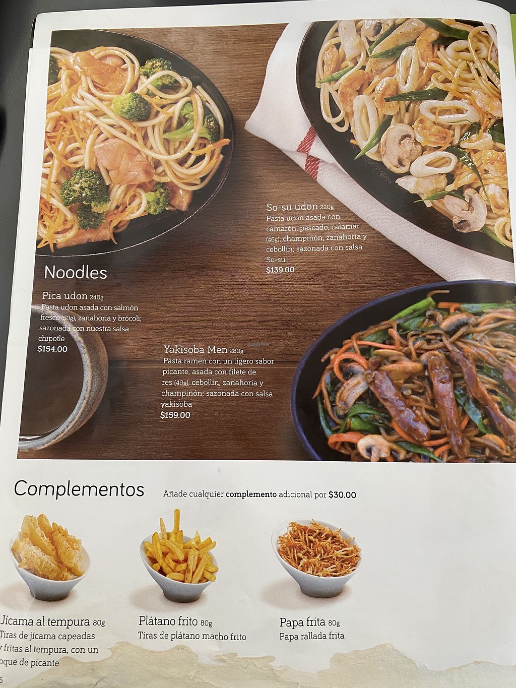 Sushi Itto - Mexico City Restaurant - HappyCow