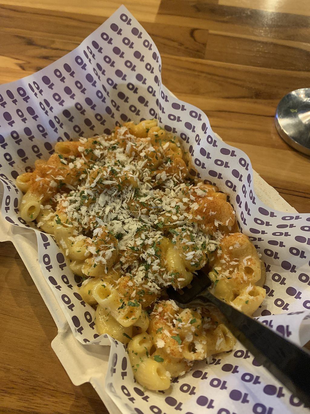 Diez de Diez - 10/10 - San Salvador Restaurant - HappyCow