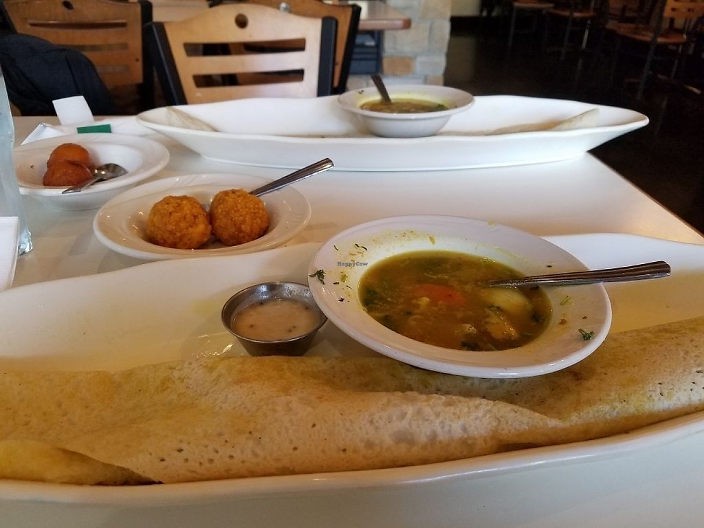 The Vegetarian - St Croix Falls Wisconsin Restaurant - HappyCow