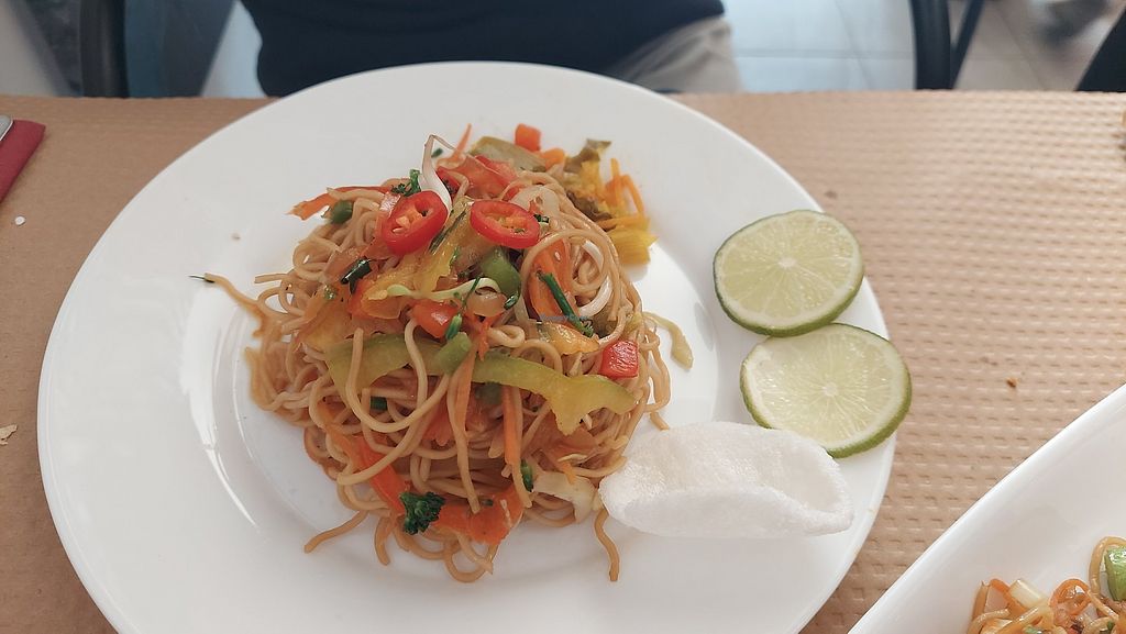 CLOSED: Java House - Tomar Restaurant - HappyCow