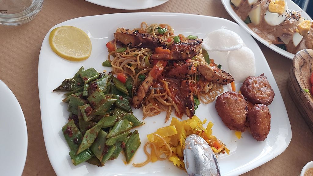 CLOSED: Java House - Tomar Restaurant - HappyCow