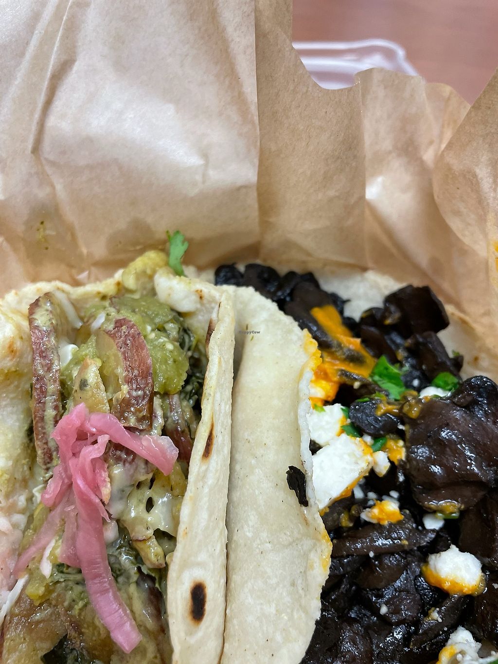 CLOSED: Chaia - Bethesda Maryland Restaurant - HappyCow