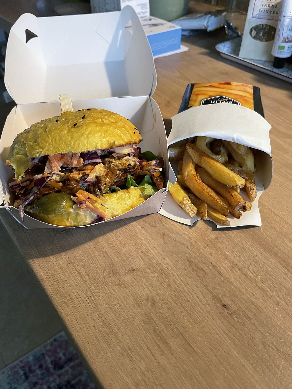 CLOSED: Nava Food - Cluj-napoca Delivery - HappyCow