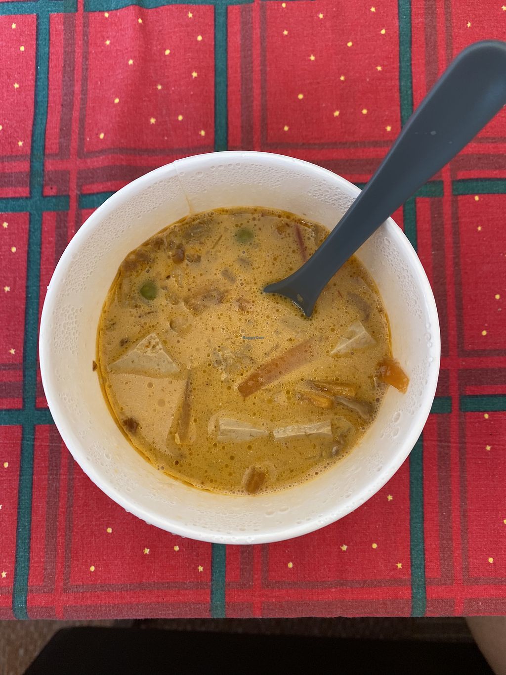 CLOSED: Nava Food - Cluj-napoca Delivery - HappyCow