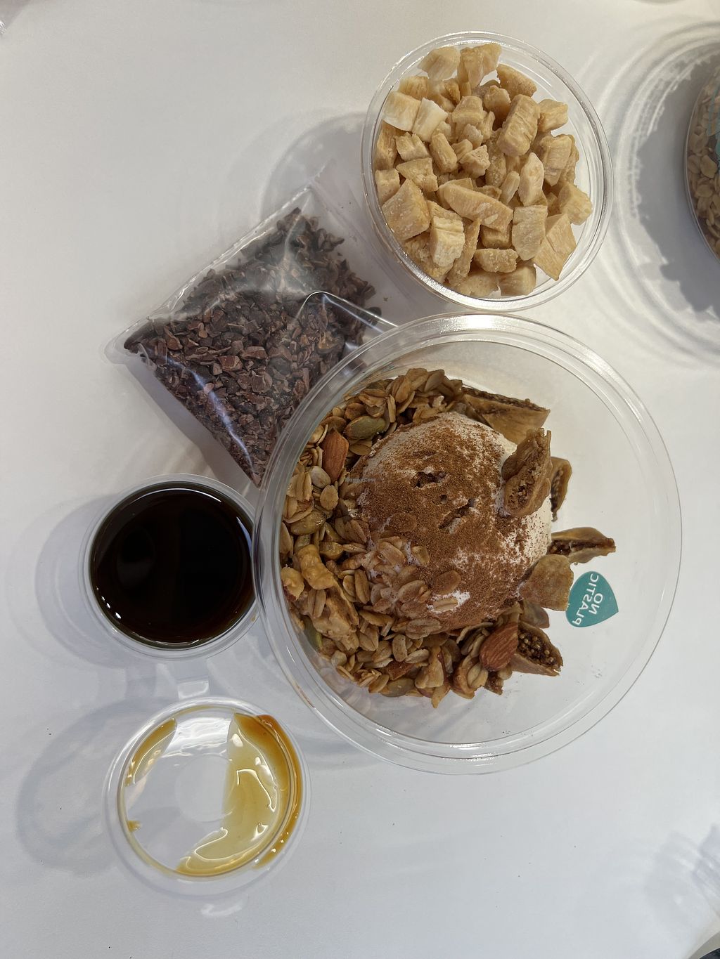 CLOSED: Micro Yogurt Lab - Seoul Ice Cream - HappyCow