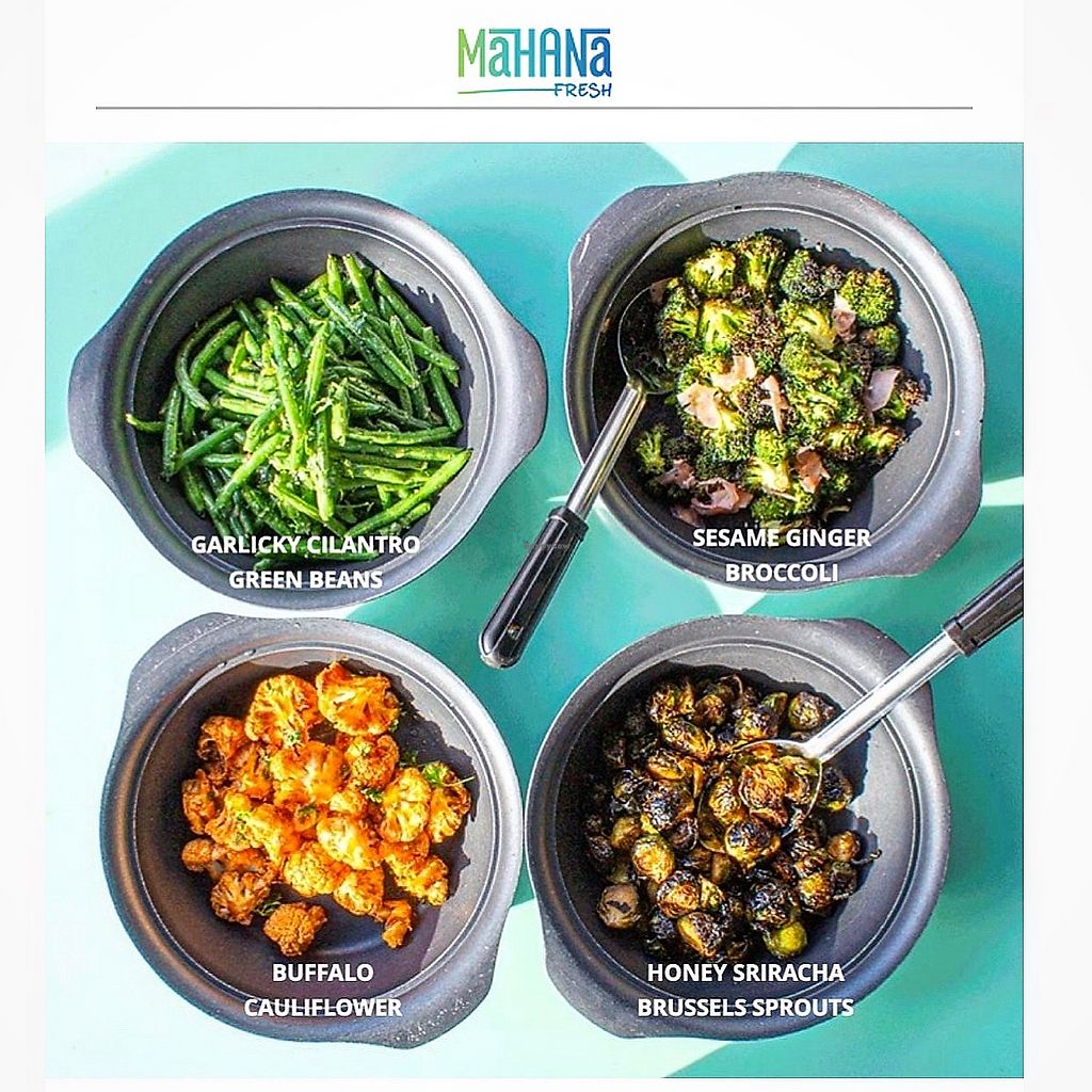 CLOSED: Mahana Fresh - Boca Raton Florida Restaurant - HappyCow