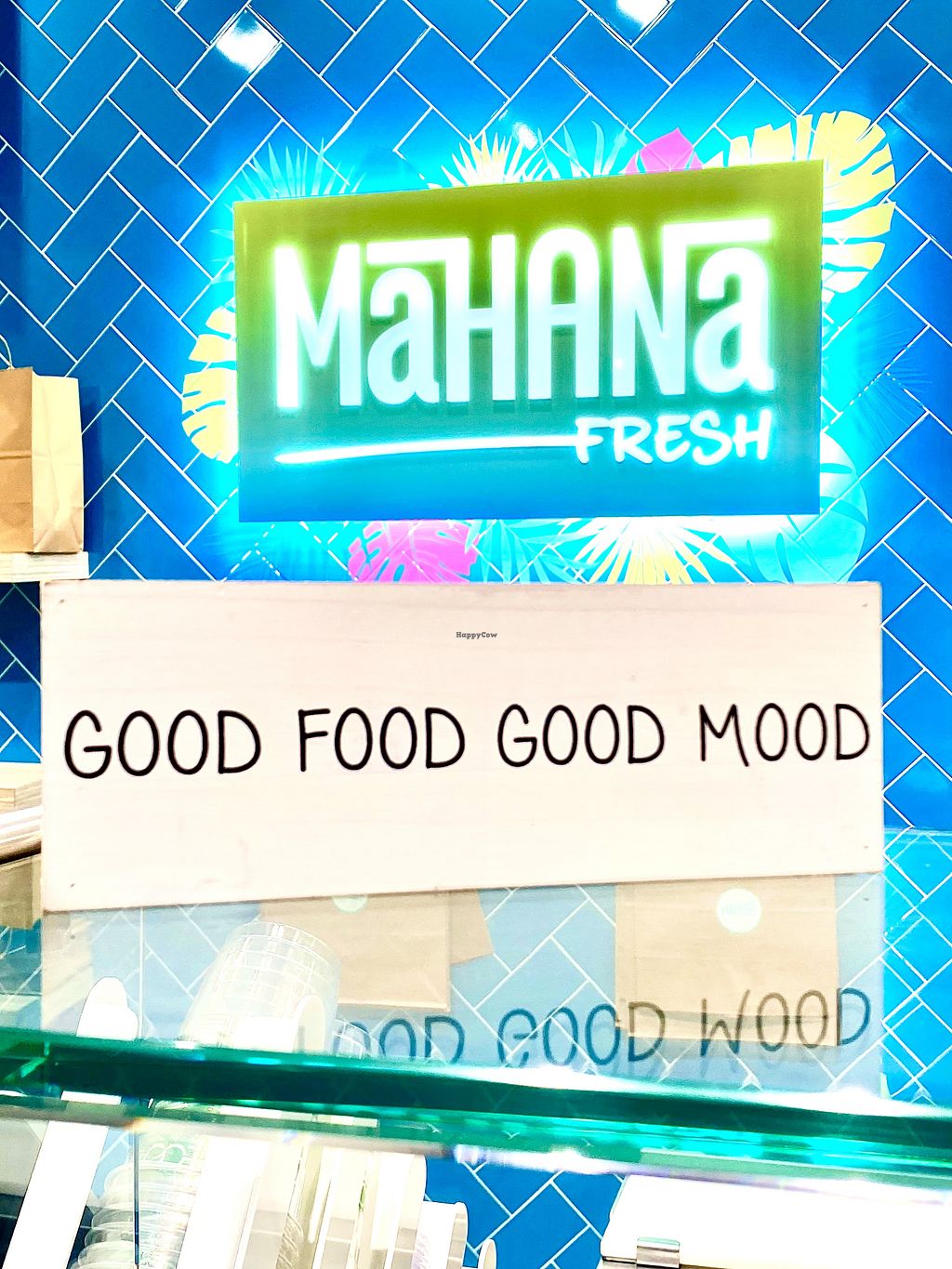 CLOSED: Mahana Fresh - Boca Raton Florida Restaurant - HappyCow
