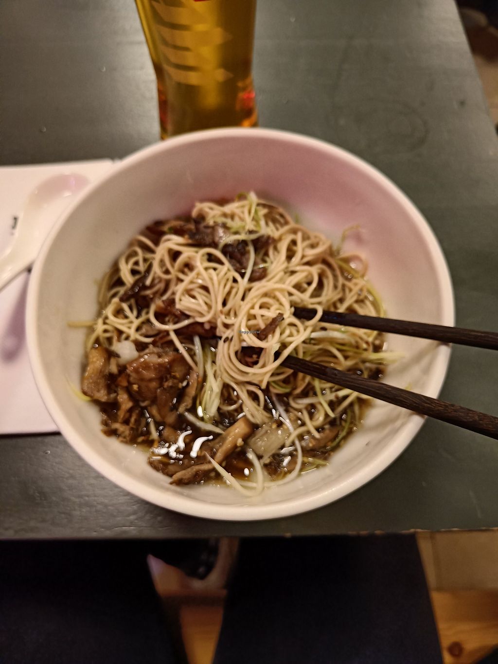 CLOSED: Fat Ramen - Helsinki Restaurant - HappyCow