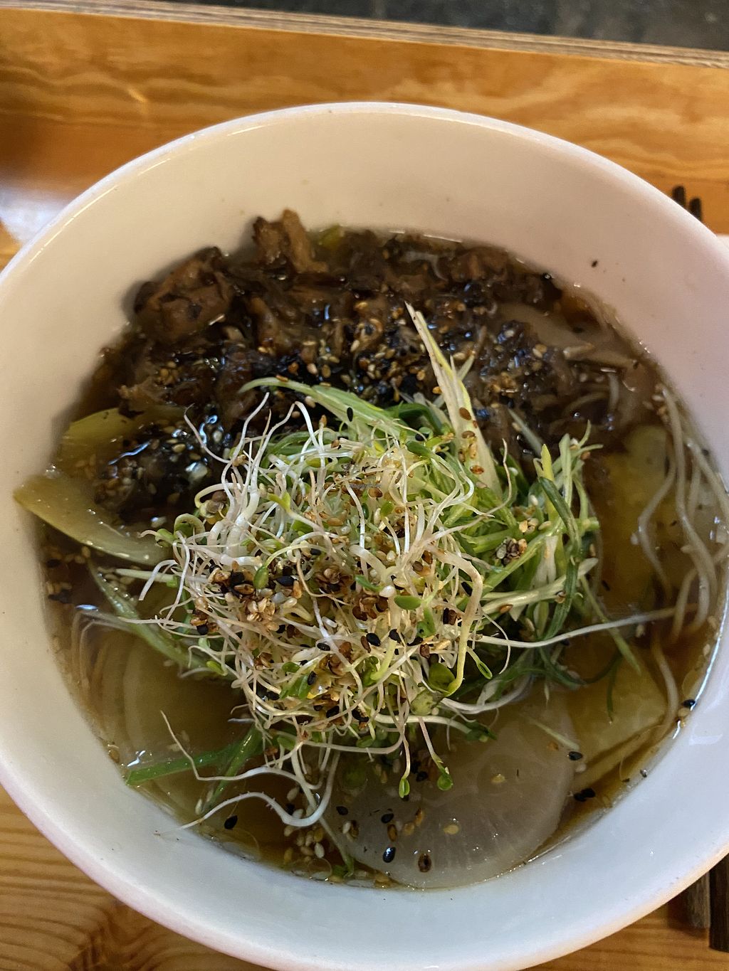 CLOSED: Fat Ramen - Helsinki Restaurant - HappyCow