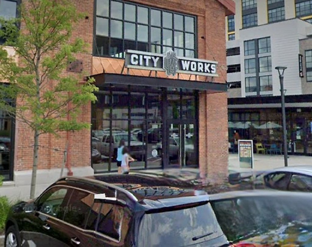 City Works - Watertown Massachusetts Restaurant - HappyCow