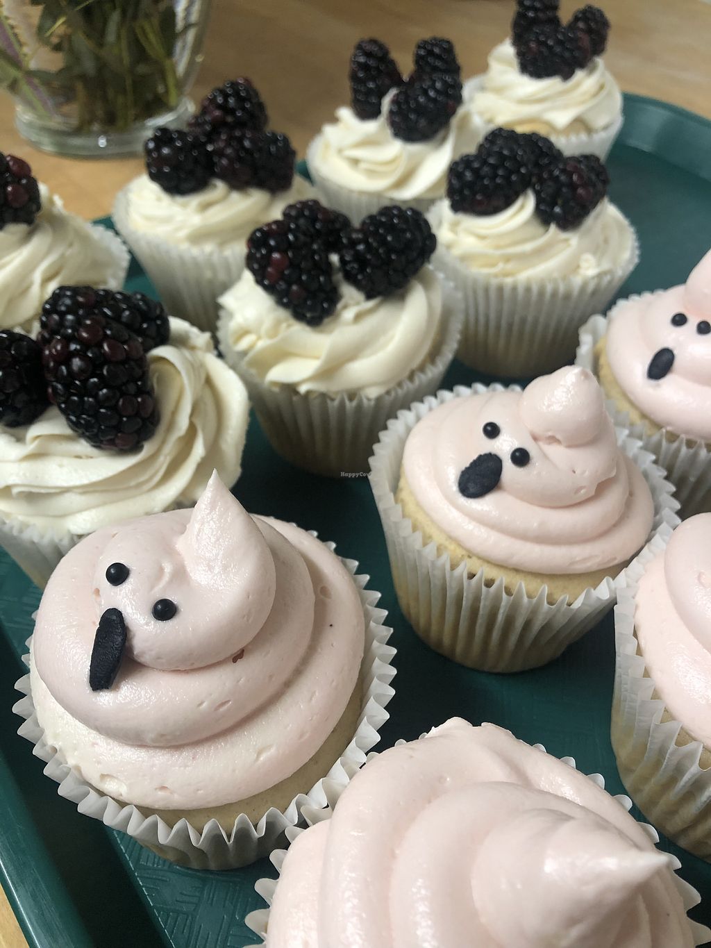 CLOSED: Wild Orchid Bakery - Manchester New Hampshire Bakery - HappyCow