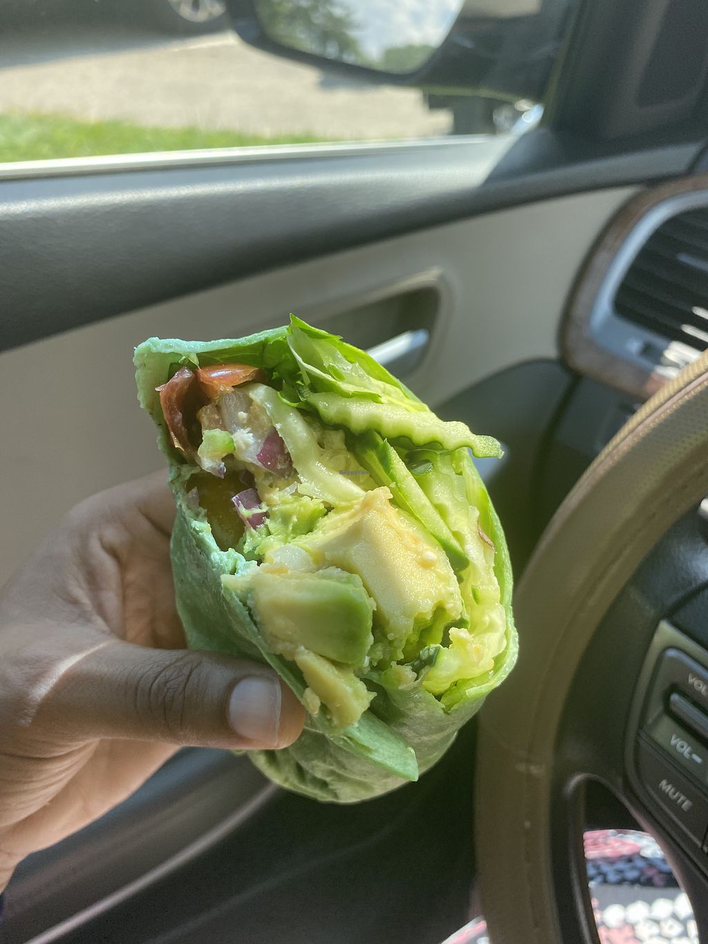 Revive Cafe - East Moline Illinois Restaurant - HappyCow