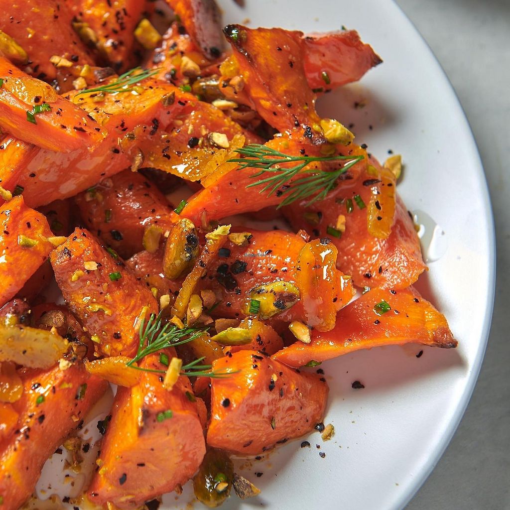 CLOSED: Samesa - New York City New York Restaurant - HappyCow