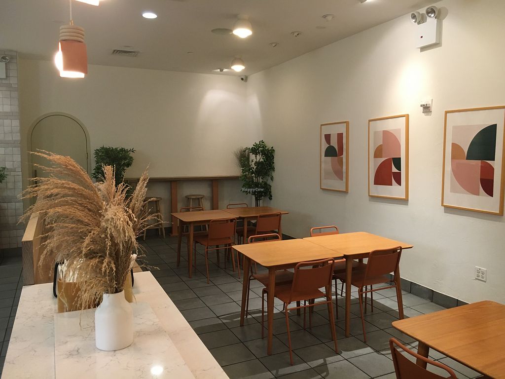 CLOSED: Samesa - New York City New York Restaurant - HappyCow