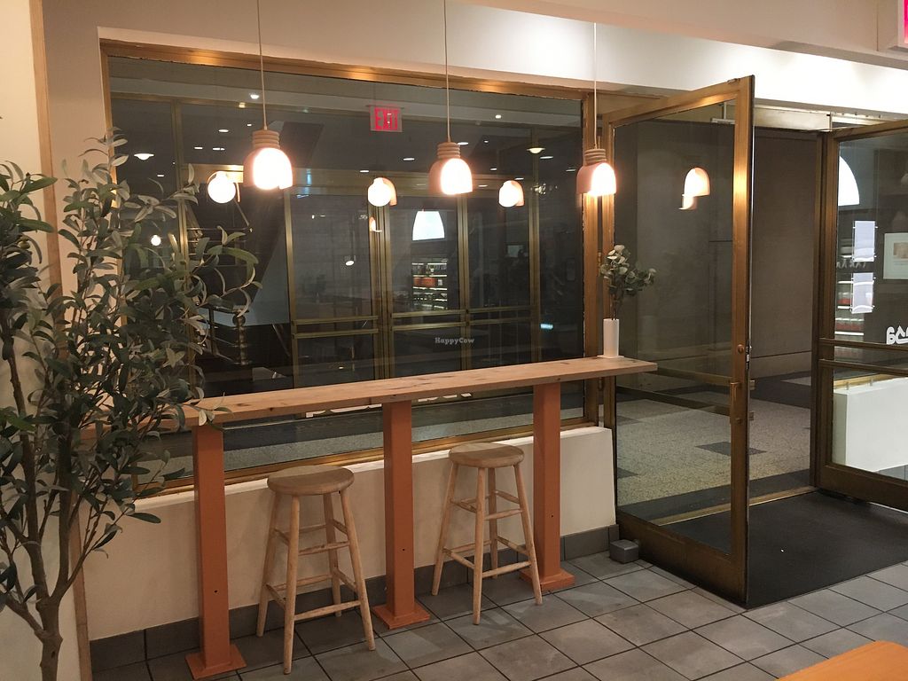 CLOSED: Samesa - New York City New York Restaurant - HappyCow